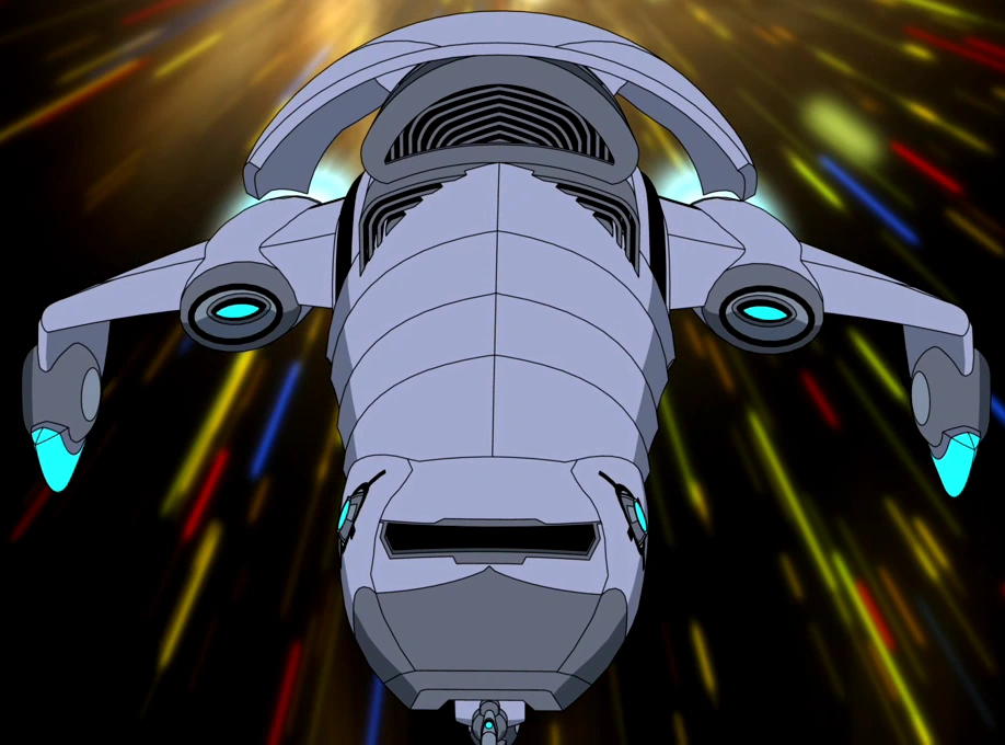 Category:Spaceships | Ben 10 List Wiki | Fandom