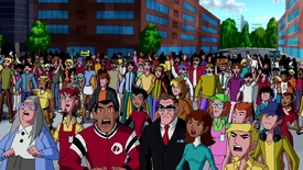 Human | Ben 10 List Wiki | Fandom