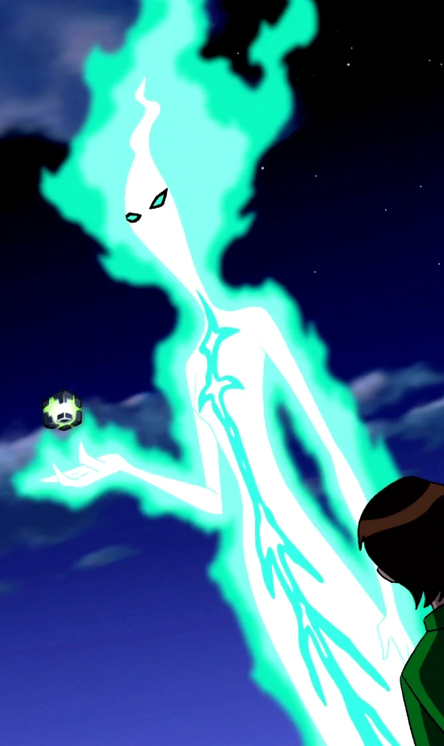 Naljian | Ben 10 List Wiki | Fandom