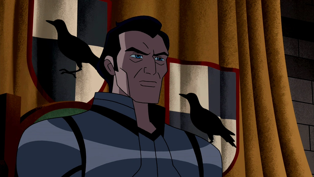 Urian | Ben 10 List Wiki | Fandom