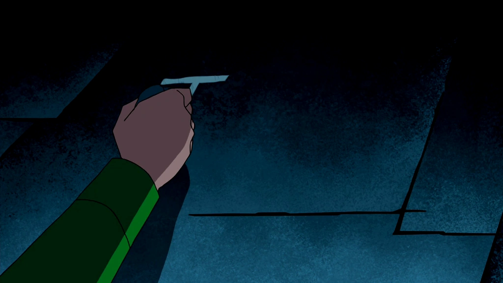 Enhanced Memory | Ben 10 List Wiki | Fandom