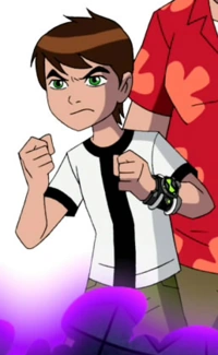 Ben Tennyson (Race Against Time Timeline) | Ben 10 List Wiki | Fandom