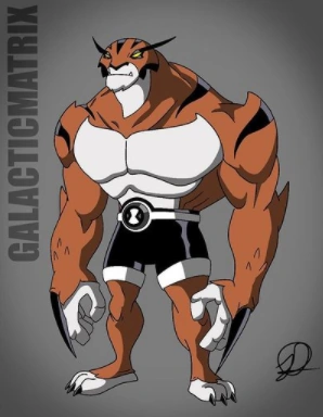 Rath (Ben 10,000 Timeline) | Ben 10 List Wiki | Fandom