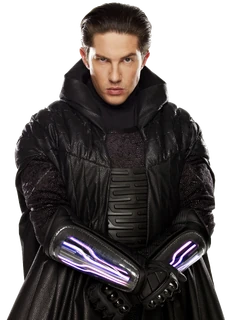 Chronian (Omnitrix; Race Against Time Timeline) | Ben 10 List Wiki | Fandom