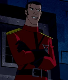 Gyula Xarion | Ben 10 List Wiki | Fandom