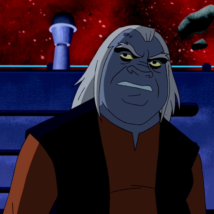 Category:Incarcecon (Null Void) Prisoners | Ben 10 List Wiki | Fandom