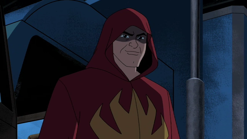 Conduit Edwards | Ben 10 List Wiki | Fandom