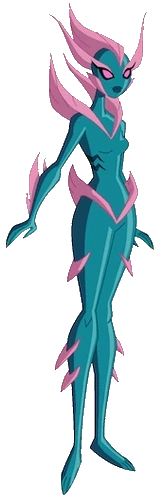 Sheelane | Ben 10 List Wiki | Fandom
