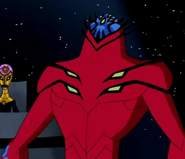 Bailiff | Ben 10 List Wiki | Fandom