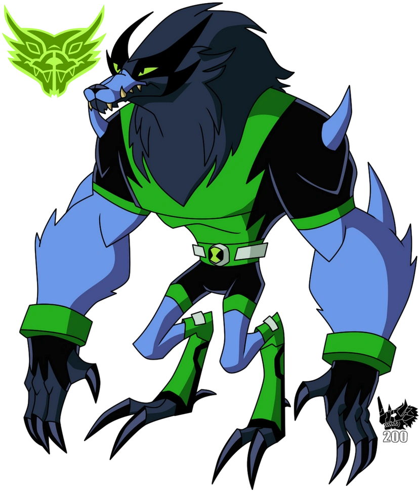 Blitztrack | Ben 10 List Wiki | Fandom