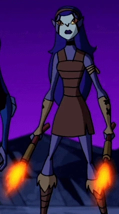 Rook Shar | Ben 10 List Wiki | Fandom