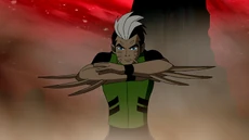 Sharp Quills | Ben 10 List Wiki | Fandom