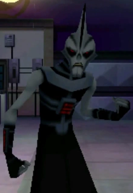 Psyphon (Vilgax Attacks Timeline) | Ben 10 List Wiki | Fandom