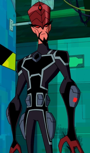 Category:Rooters | Ben 10 List Wiki | Fandom