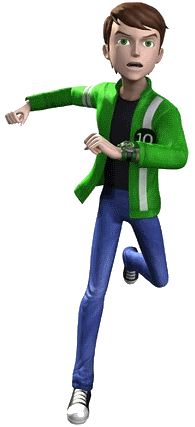 Ben Tennyson (Vilgax Attacks Timeline) | Ben 10 List Wiki | Fandom
