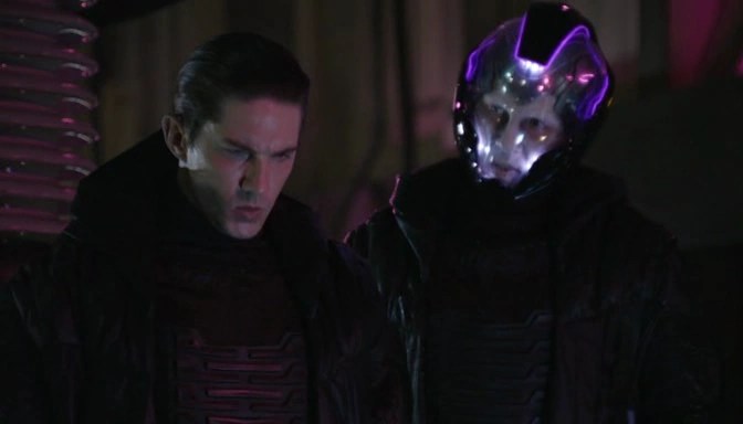 Chronian | Ben 10 List Wiki | Fandom