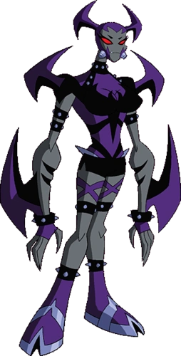 Mutated To'kustar | Ben 10 List Wiki | Fandom