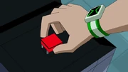 Albedo's stabilizer | Ben 10 List Wiki | Fandom