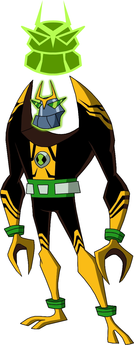 Bullstar | Ben 10 List Wiki | Fandom