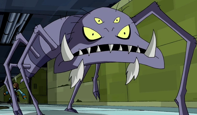 Gracklflint | Ben 10 List Wiki | Fandom