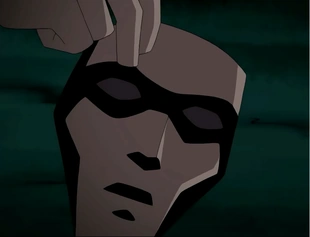 ID Mask | Ben 10 List Wiki | Fandom