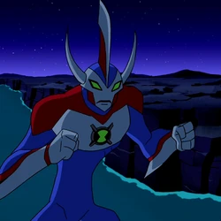 Ben 10 Aliens Ultimate Forms