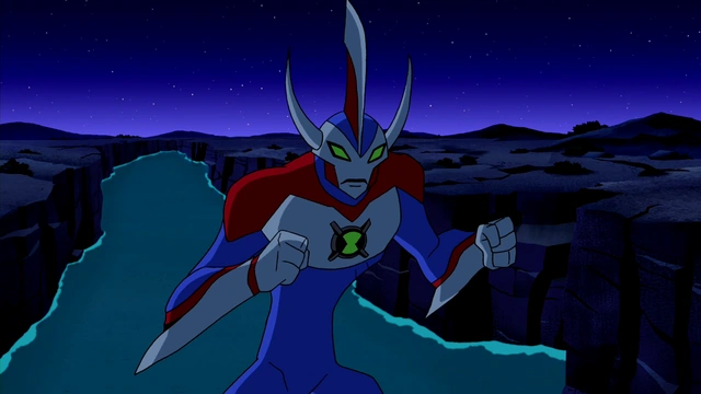 Ultimate To'kustar | Ben 10 List Wiki | Fandom