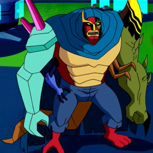 Ben 10 Ultimate Alien Ultimate Kevin Vs Ultimate Aggregor