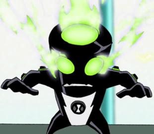 Buzzshock (Ben 10,000 Timeline) | Ben 10 List Wiki | Fandom