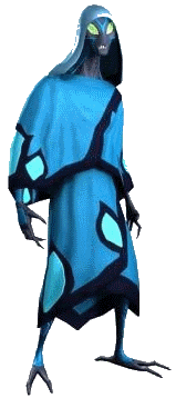 Big Chill (Cosmic Destruction Timeline) | Ben 10 List Wiki | Fandom