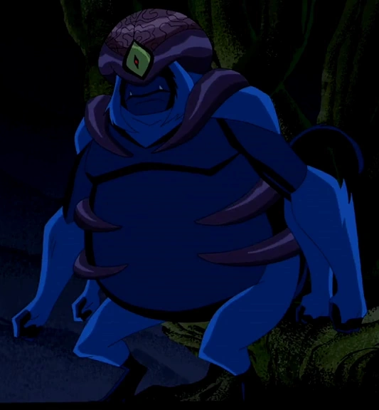 Mizaru | Ben 10 List Wiki | Fandom