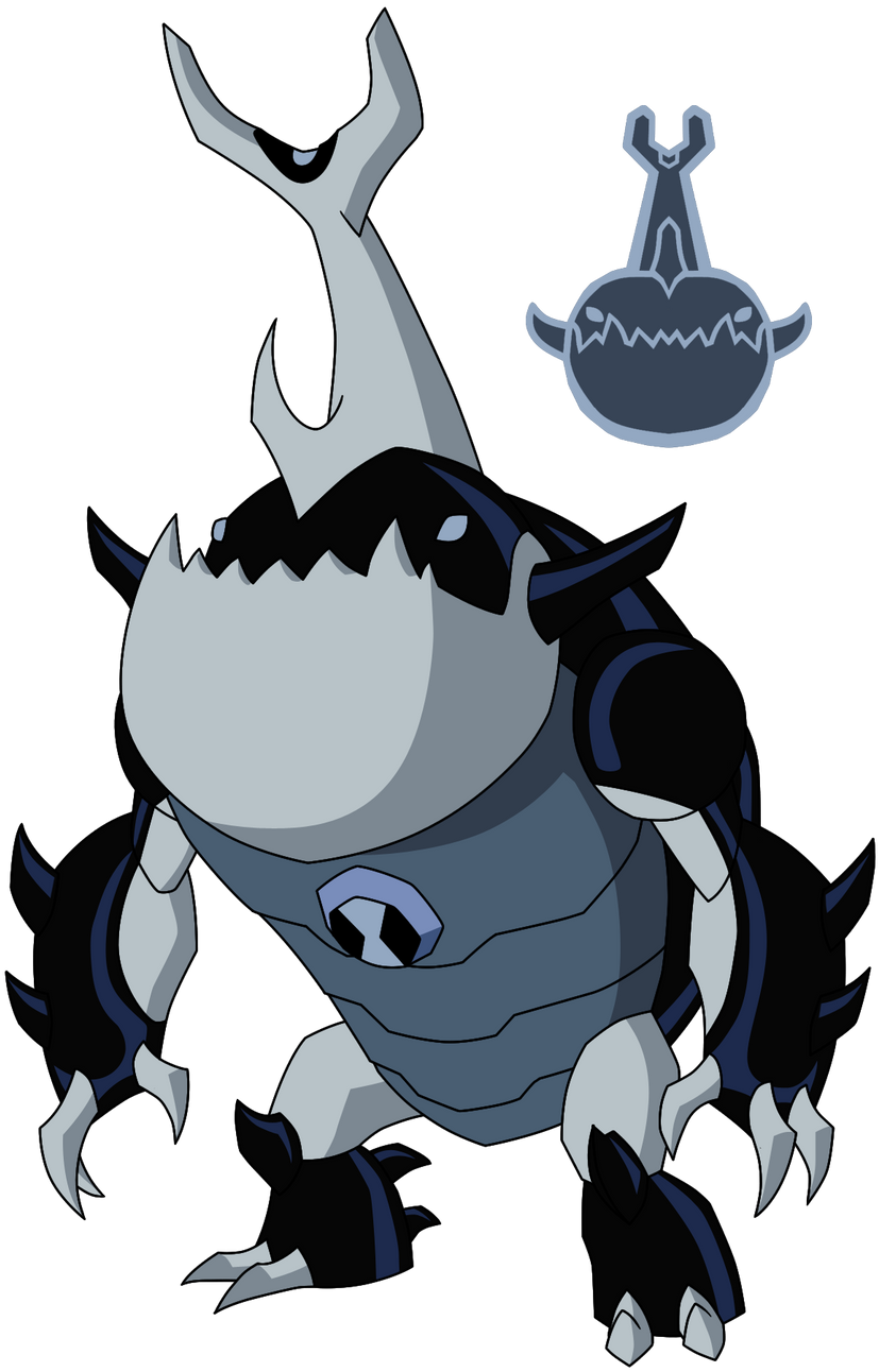 Eatle (Nega Timeline) | Ben 10 List Wiki | Fandom Eatle (Nega Timeline) | Ben 10 List Wiki | Fandom
