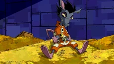 Argit (Argitrix Timeline) | Ben 10 List Wiki | Fandom