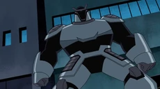 Techadon Robot | Ben 10 List Wiki | Fandom