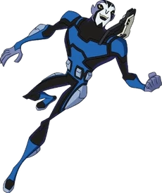Rook Blonko | Ben 10 List Wiki | Fandom
