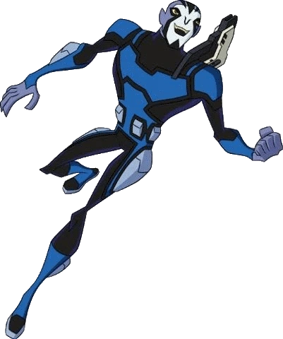 Rook Blonko | Ben 10 List Wiki | Fandom