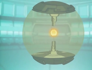 Sub Energy | Ben 10 List Wiki | Fandom