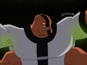 Tetramand | Ben 10 List Wiki | Fandom