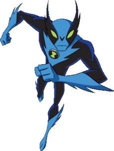 Fasttrack | Ben 10 List Wiki | Fandom