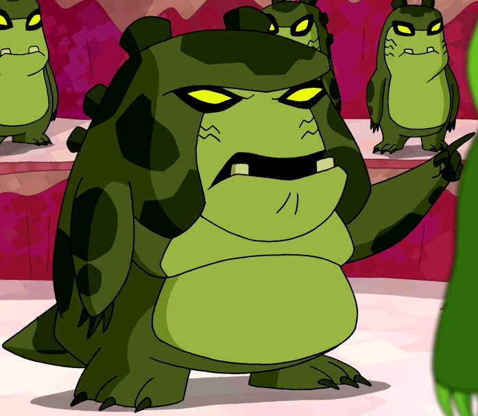 Category:Sergeants | Ben 10 List Wiki | Fandom