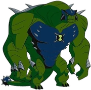 Ultimate Humungousaur | Ben 10 List Wiki | Fandom