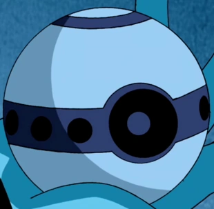 Nuclear Fusion Grenade | Ben 10 List Wiki | Fandom