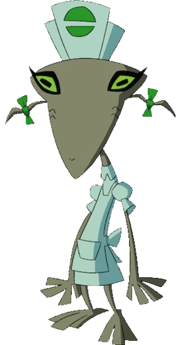 Duffy | Ben 10 List Wiki | Fandom