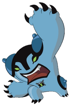 Ultimate Cannonbolt | Ben 10 List Wiki | Fandom