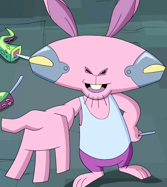Unknown (Tentacle Vendor's species) | Ben 10 List Wiki | Fandom