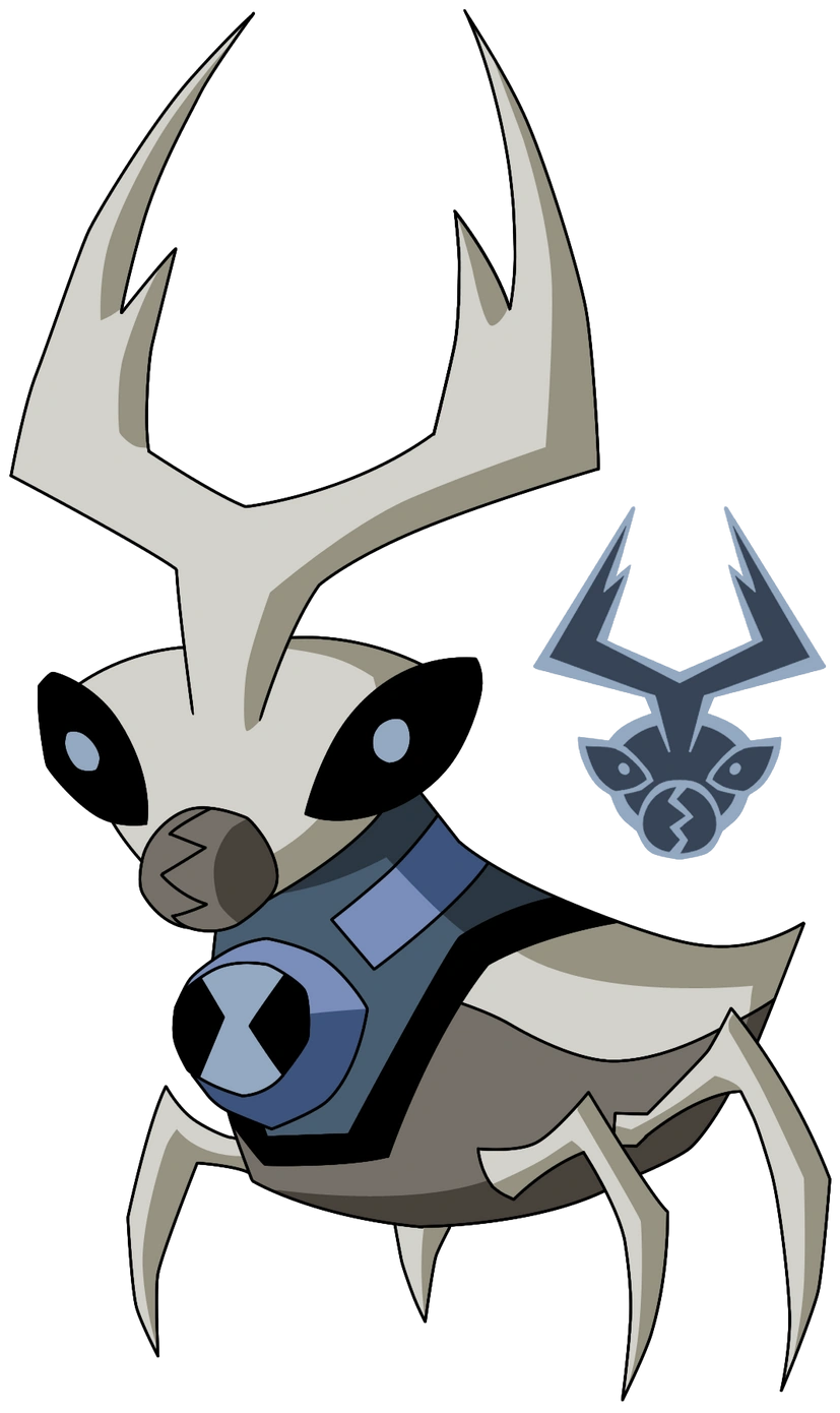 Ball Weevil (Nega Timeline) | Ben 10 List Wiki | Fandom