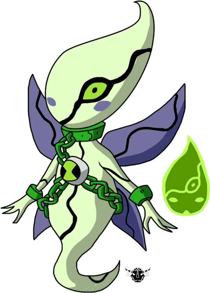 Freaky Dust | Ben 10 List Wiki | Fandom