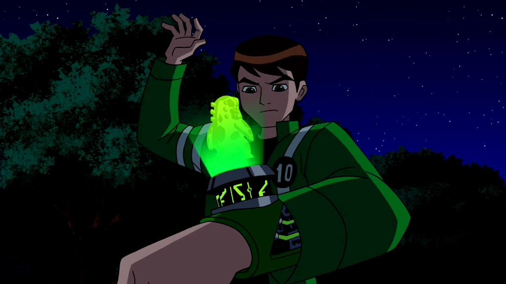 Category:Omnitrixes (All) | Ben 10 List Wiki | Fandom