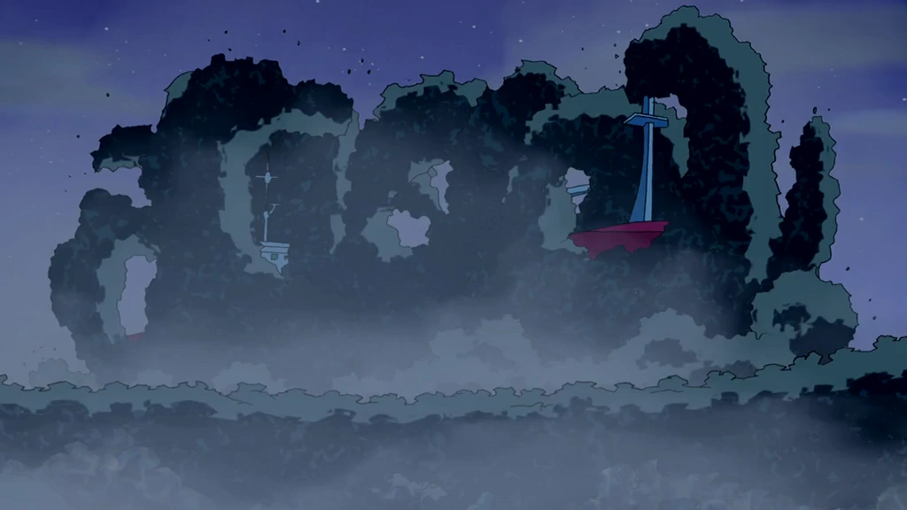 Garbage Manipulation | Ben 10 List Wiki | Fandom