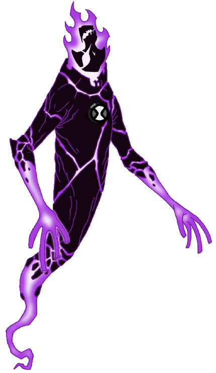 Heatfreak | Ben 10 List Wiki | Fandom
